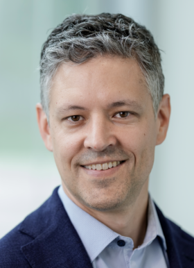 David J. Pagliarini, PhD | Cell Biology & Physiology | Washington ...