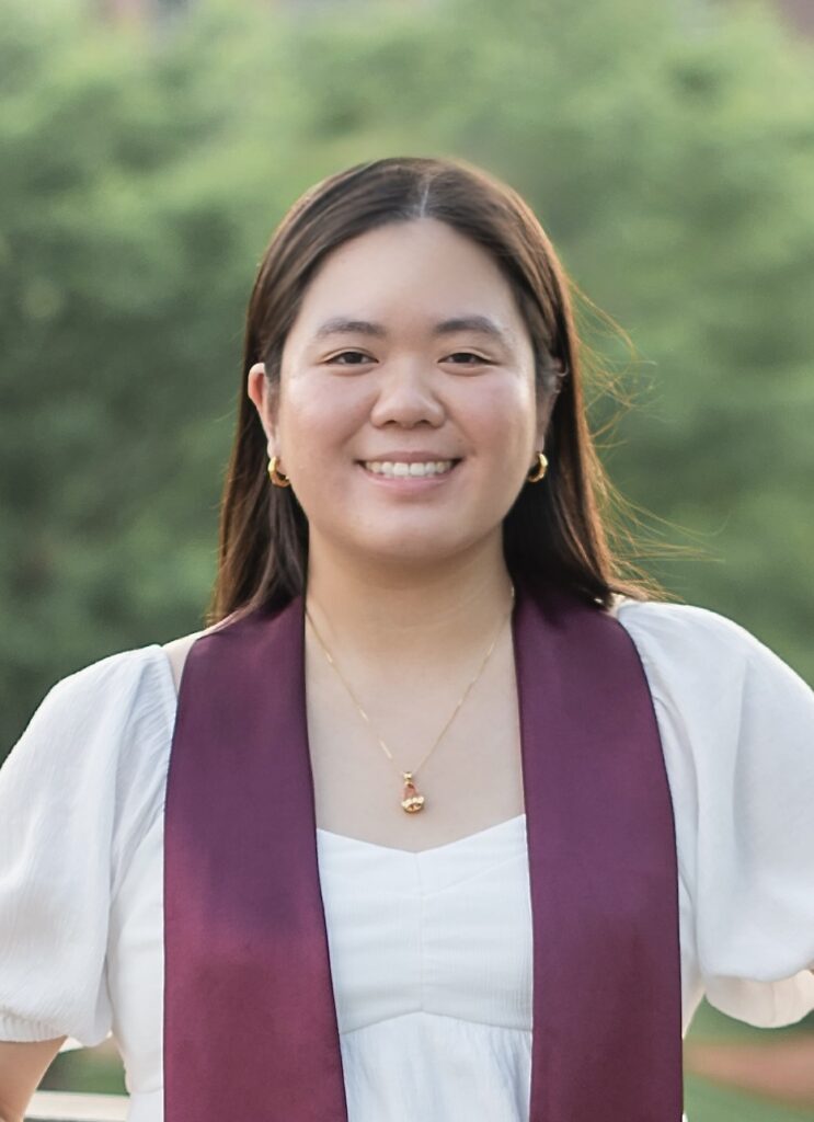 Amanda Tat | Cell Biology & Physiology | Washington University in St. Louis