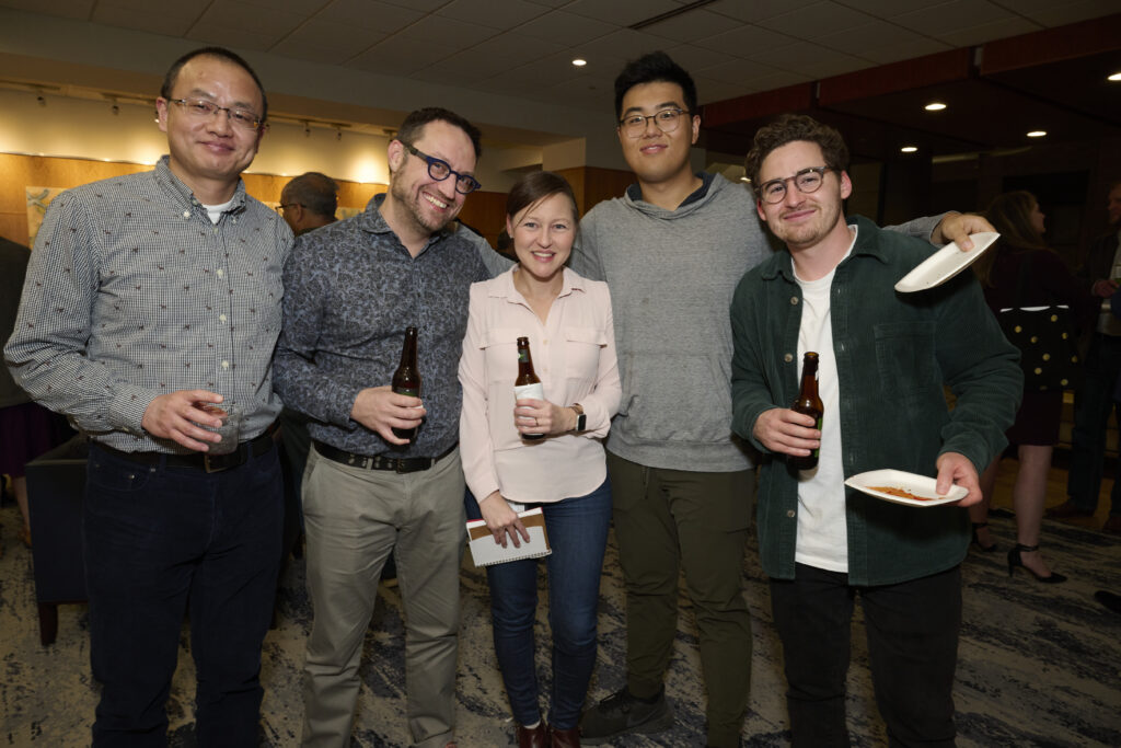Scientific Symposium Honoring Dr. Robert Mecham | Cell Biology ...