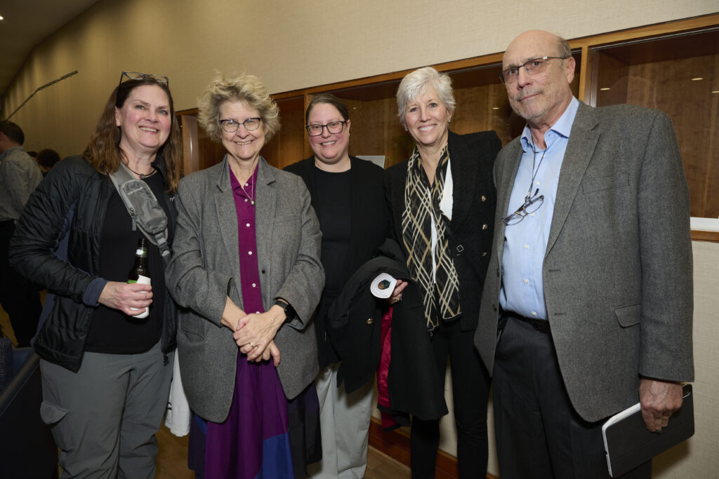 Scientific Symposium Honoring Dr. Robert Mecham | Cell Biology ...